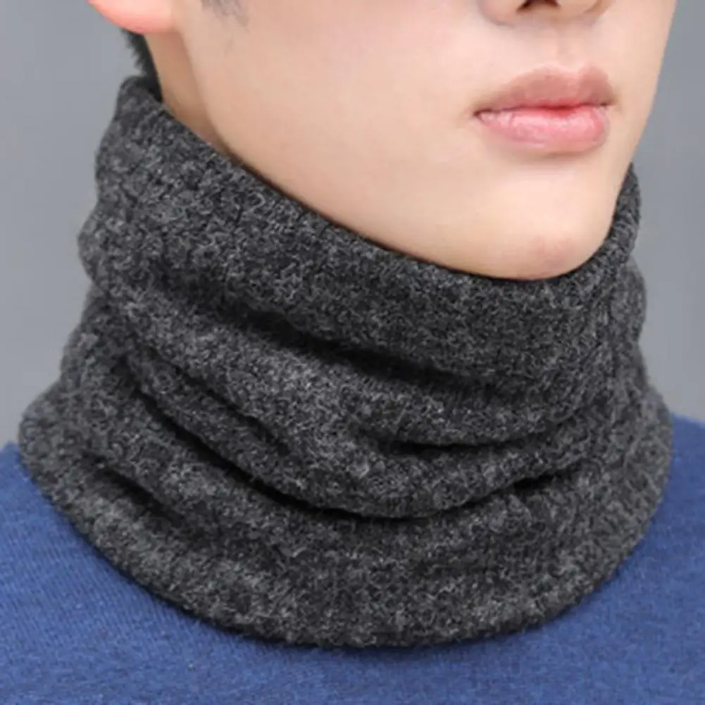 Stylish-Winter-Face-Cover-Breathable-All-Match-Lightweight-High ...