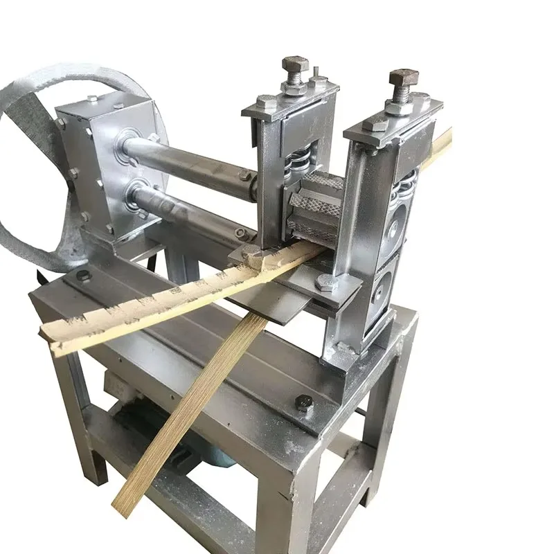 Factory Supply Bamboo Chip Strip Layering Machine - AliExpress 1420