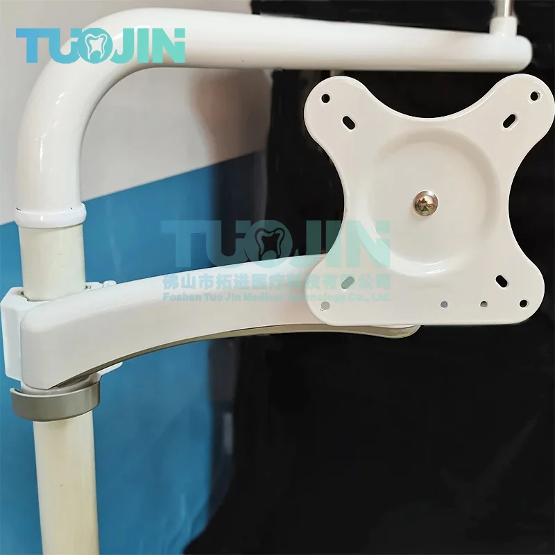 Dental-Monitor-Holder-Frame-Holder-For-Oral-Endoscope-Camera-LCD ...