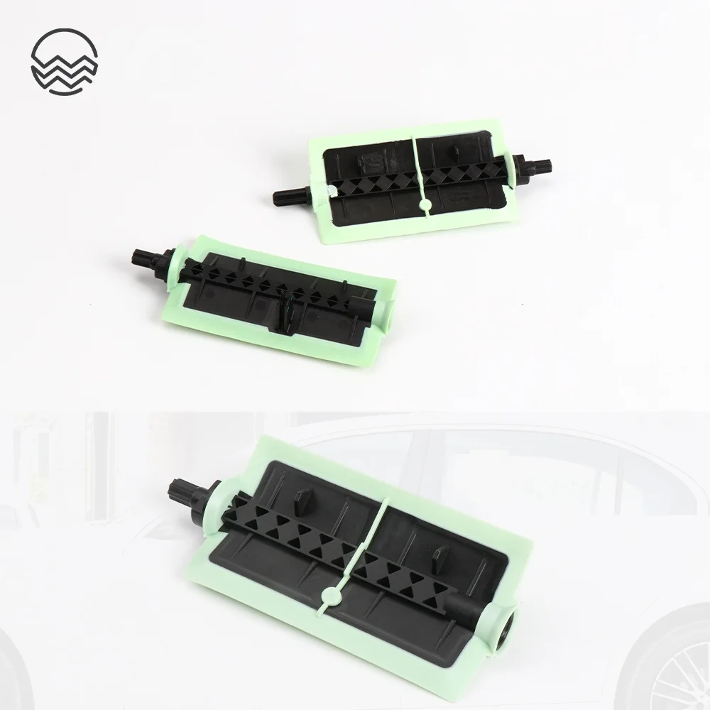 2058306800-Left-Right-Car-Heater-Air-Distributor-Repair-kit-For ...