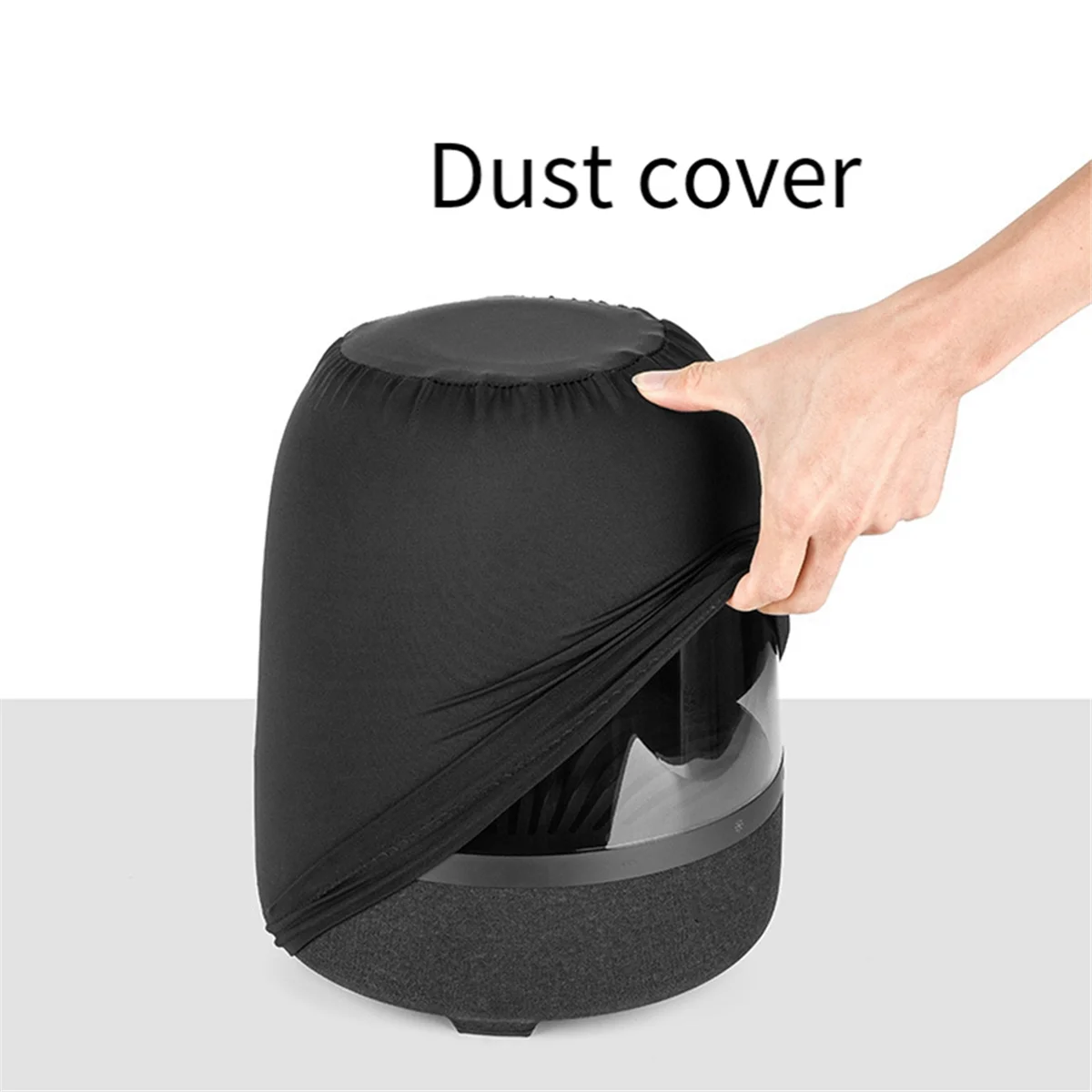 Speaker-Dust-Cover-Dustproof-Sleeve-for-Speaker-Dust-Resistant-Cover ...