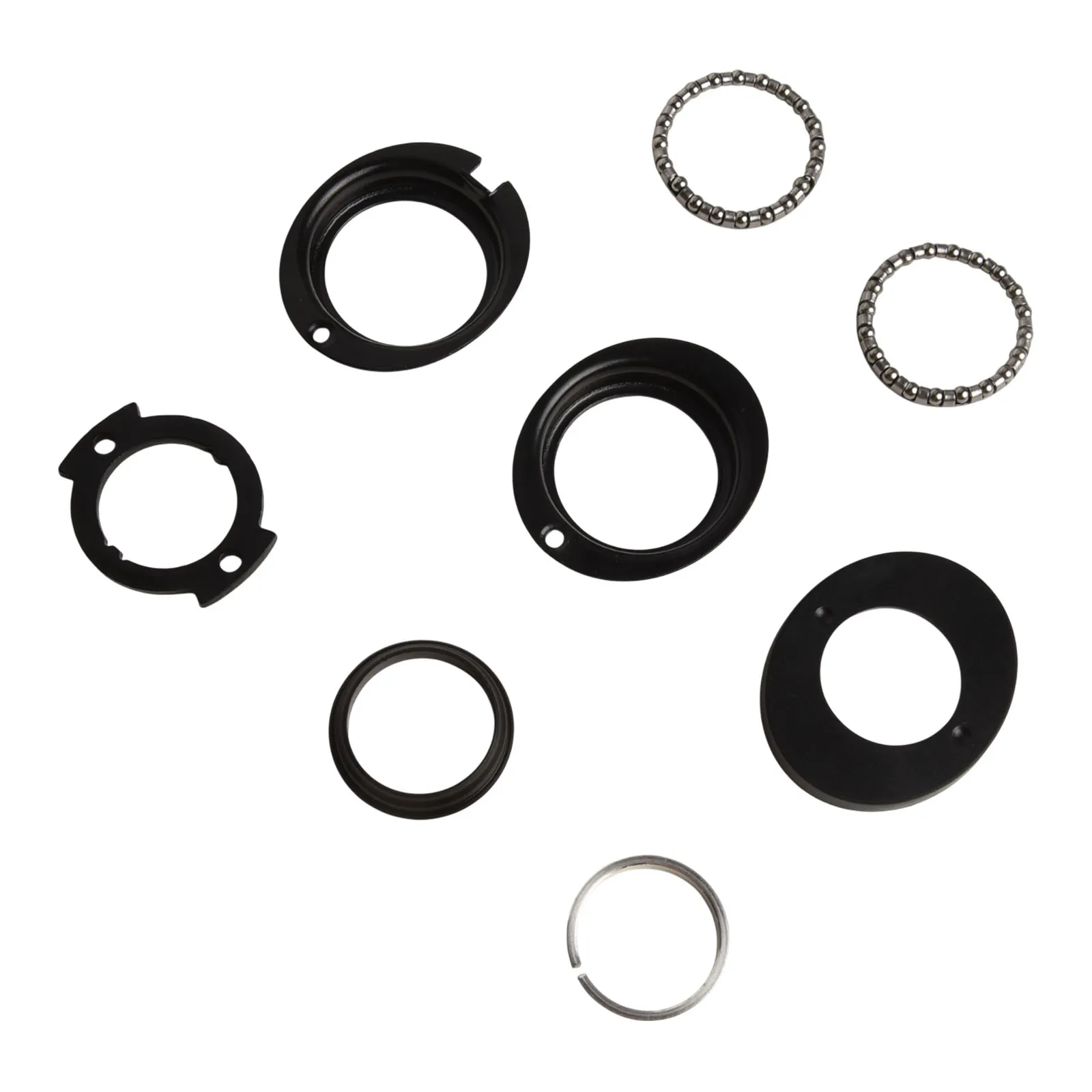 PRO2 Bearing Set Electric Scooter Parts Scooter Repair Aluminum Alloy ...