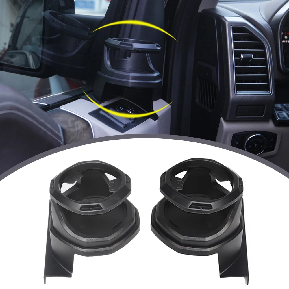 Window-Cup-Holder-For-Ford-F150-2015-2016-2017-2018-2019-2020-2021-2022 ...