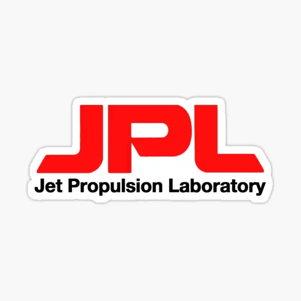 Nasa Jpl Decals Printable