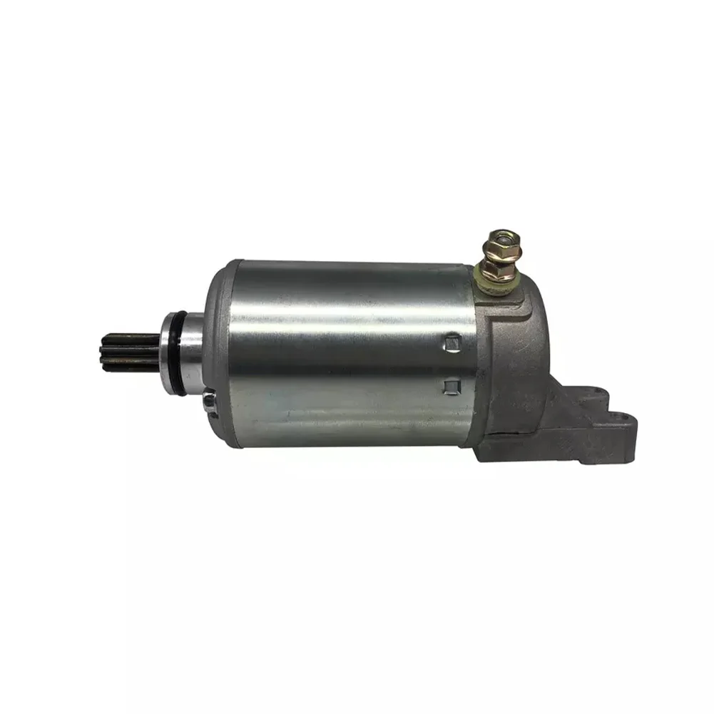 Motorcycle bike Starter Motor Fit For Bombardier Traxter 500 420 296 125 711 296 120 711 296 125 ...