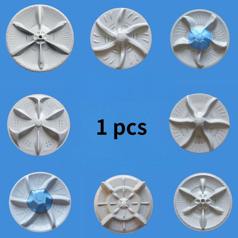 Washer-washplate-agitator-washing-machine-impeller-chassis-universal ...