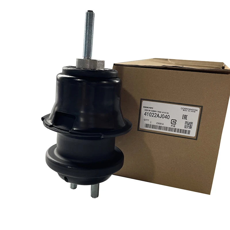 New Genuine Engine Motor Mount 41022AJ040 For Subaru Legacy Outback 3 ...
