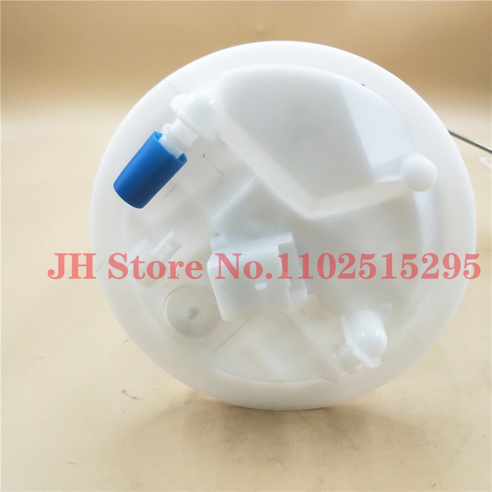 JH-Fuel-Pump-Module-Assembly-Fit-For-Renault-Megane-II-MK2-8200683188 ...