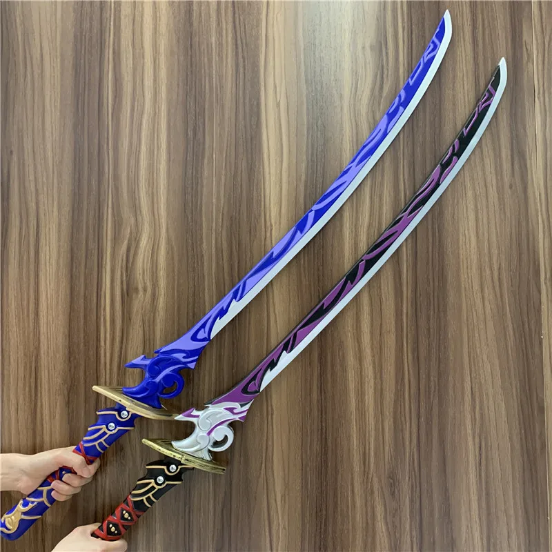 Cos-Gift-1-1-Raiden-Shogun-Katana-Sword-Genshin-Impact-Sword-Beelzebul ...