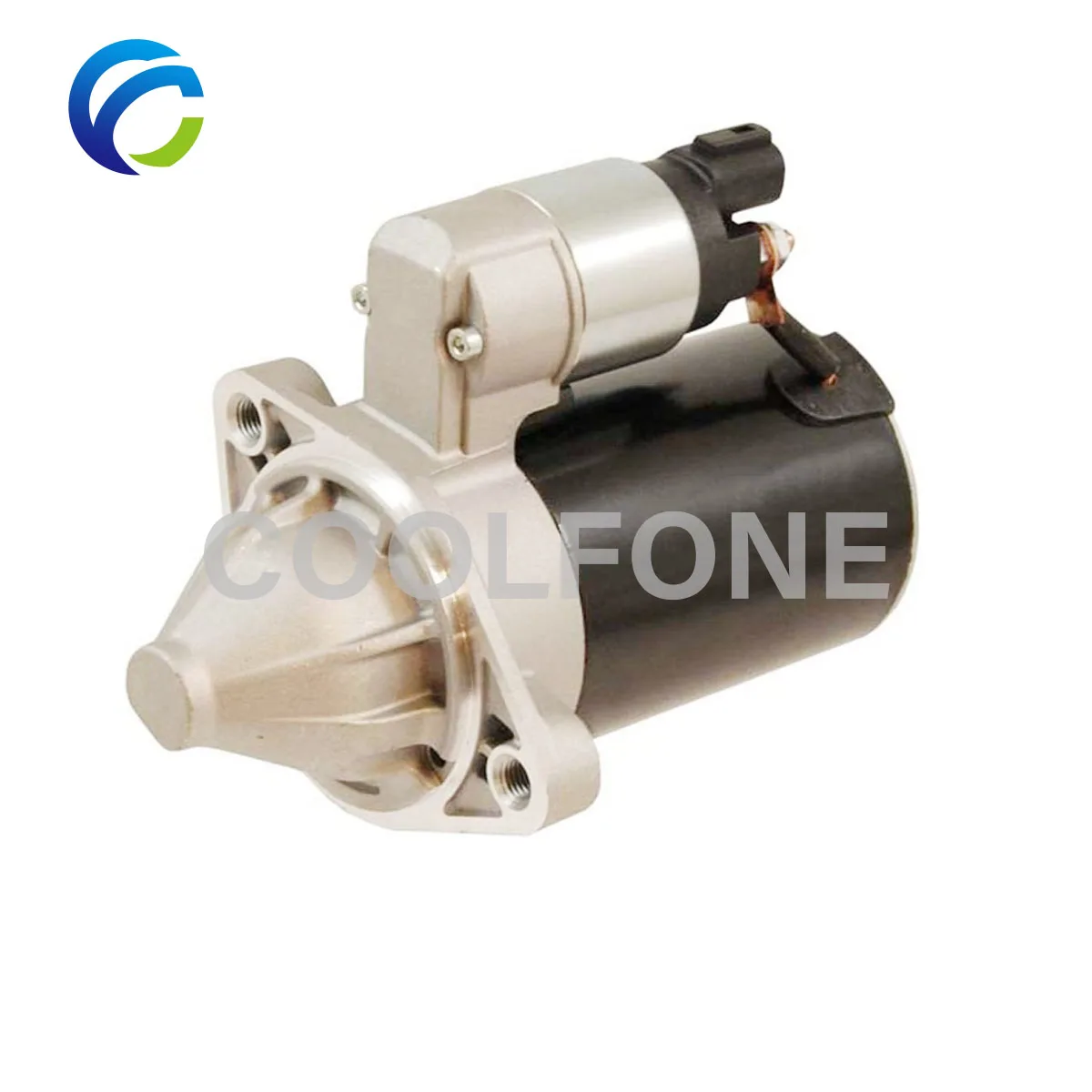 Motor de arranque automático para HYUNDAI i20 i10 i30 KIA RIO 36100 ...