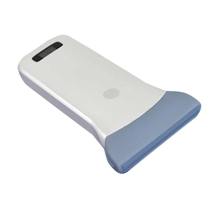 Super Width Linear Probe Type Wireless Ultrasound Scanner Probe 256 ...
