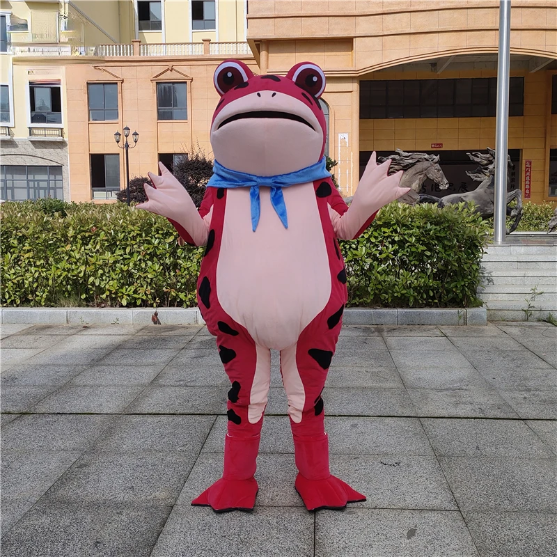 Ventriloquist Doll Costume
