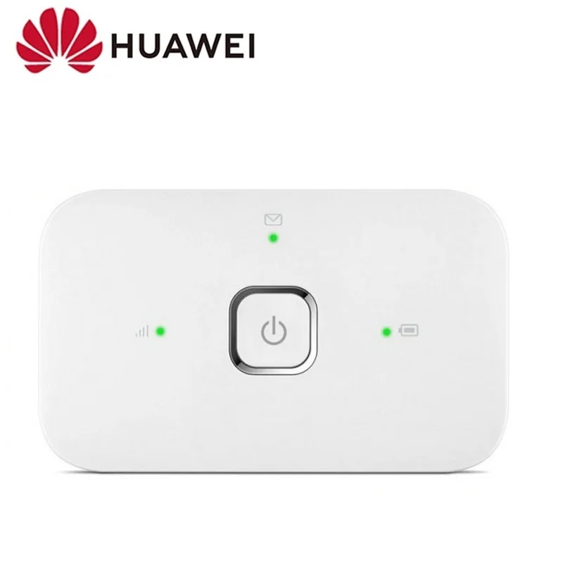 Huawei-Desbloqueado-Huawei-Mobile-WiFi-Router-R218h-R218-4G-Mifi-4G-Lte ...