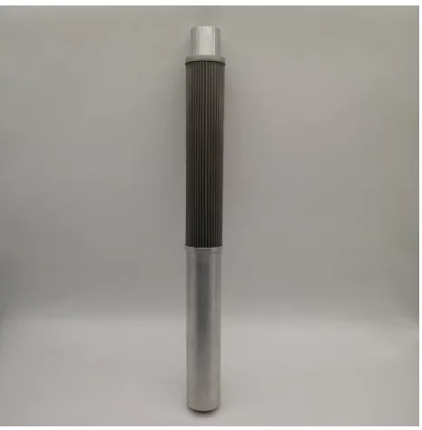 R128746 Hydraulic Suction Screen for John Deere 5045D, 5045E, 5055D ...