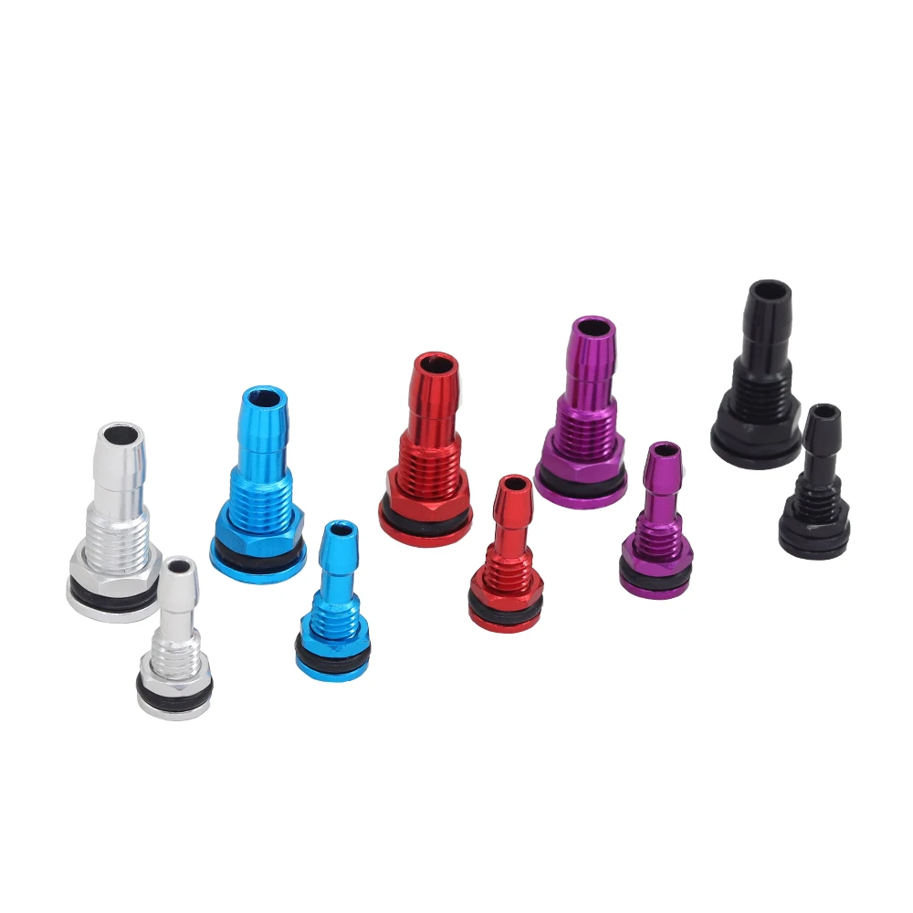 M6/M8 RC Boat Aluminum Nozzle Water-cooled System Parts Thread Nozzles ...