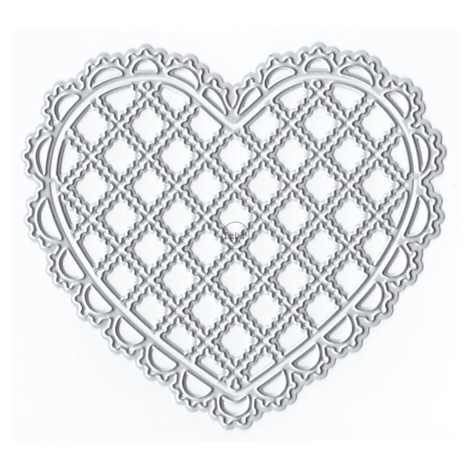 DzIxY-Heart-Grid-Metal-Cutting-Dies-for-Card-Making-Paper-Embossing-Die ...