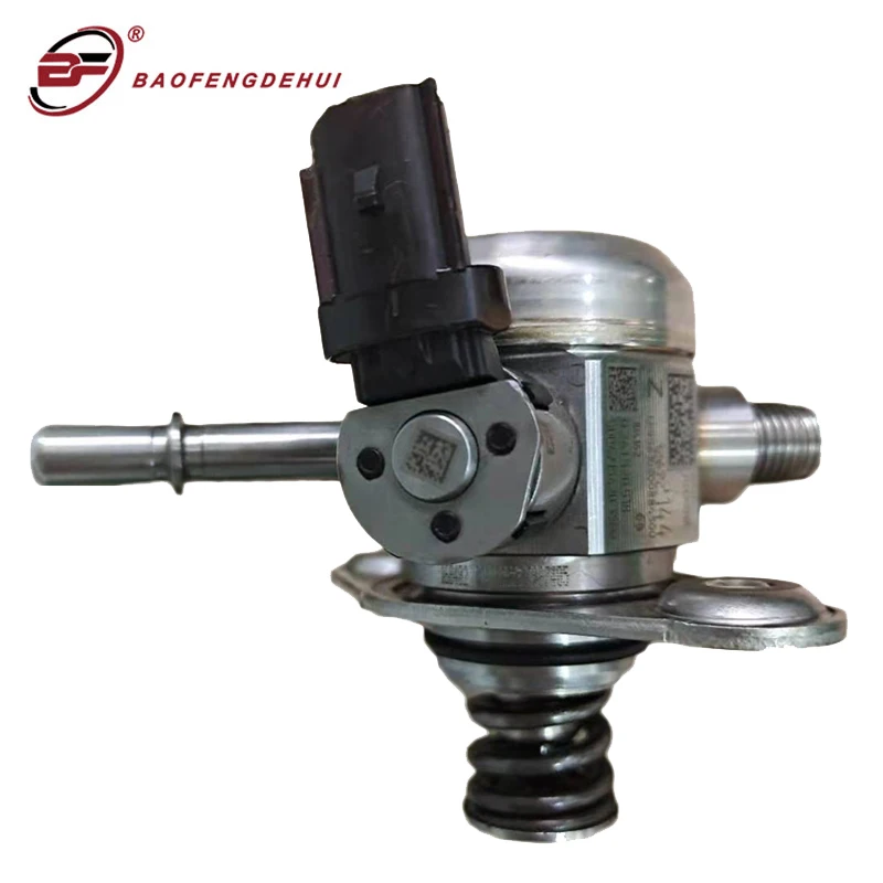 High-Pressure-Fuel-Pump-For-Buick-Regal-For-Chevrolet-12672144 ...