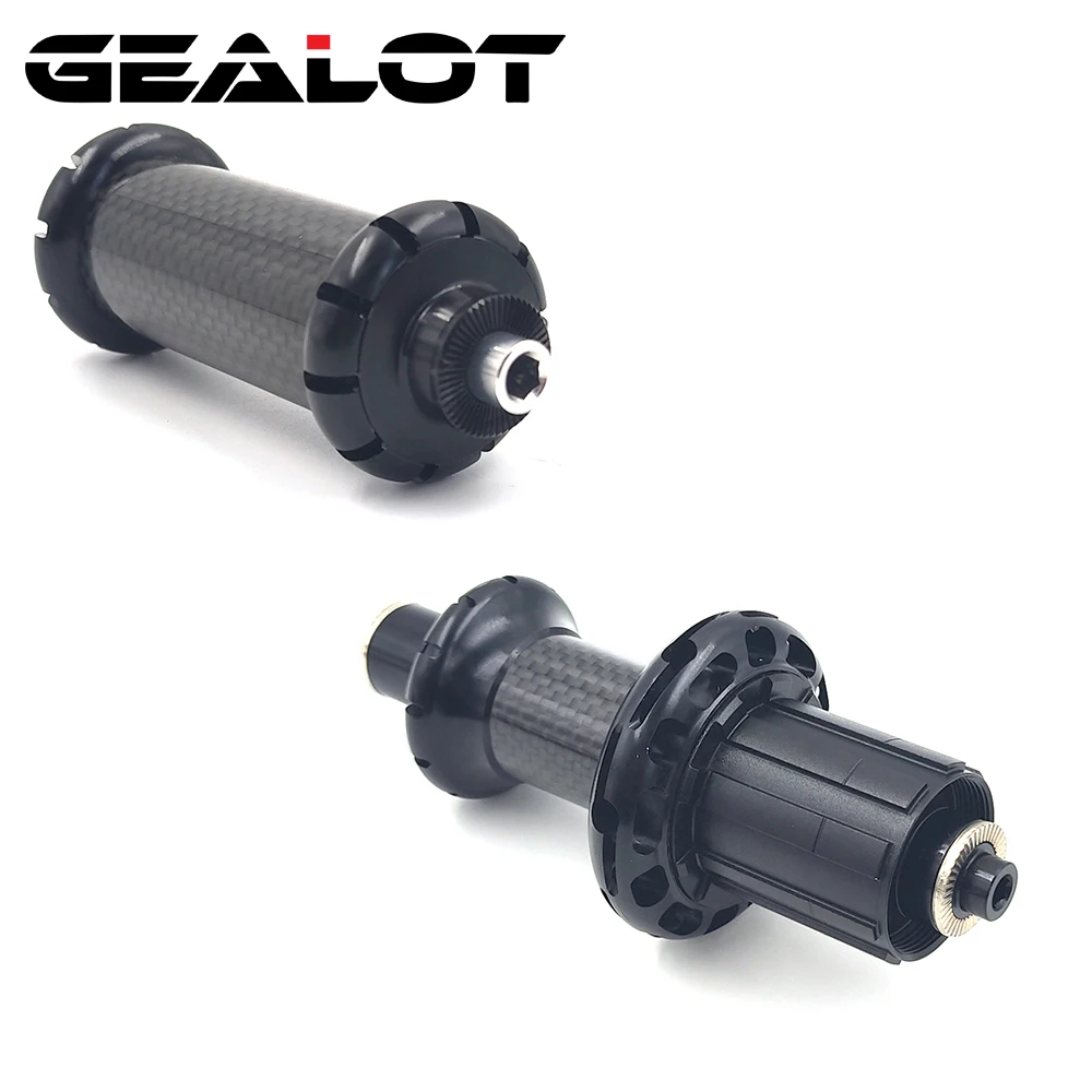 Powerway-R36-Road-Bike-V-Brake-Carbon-Hubs-Front-16-18-20H-Rear-20-21 ...