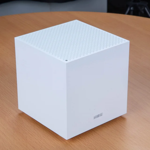 Tenda Wifi 6 AX3000 Mesh WIFI Router MX12 2.4Ghz 5GHz Full Gigabit ...