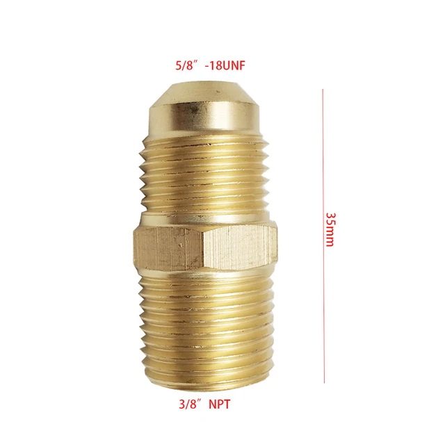 5/8-18 Unf To 1/2 Npt Retail | instrumentation.kmitl.ac.th