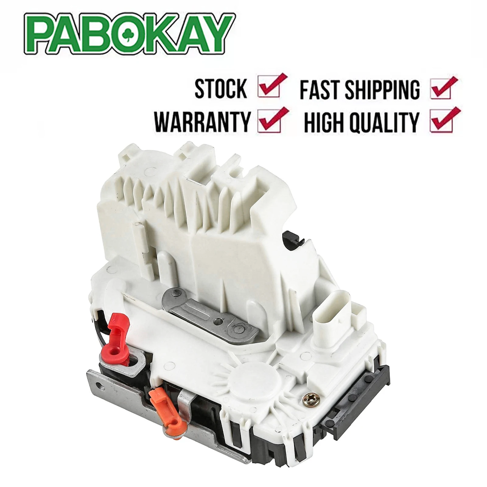 Front-Left-Door-Lock-Actuator-931-096-4589693AA-4589693AB-4589693AD-For ...