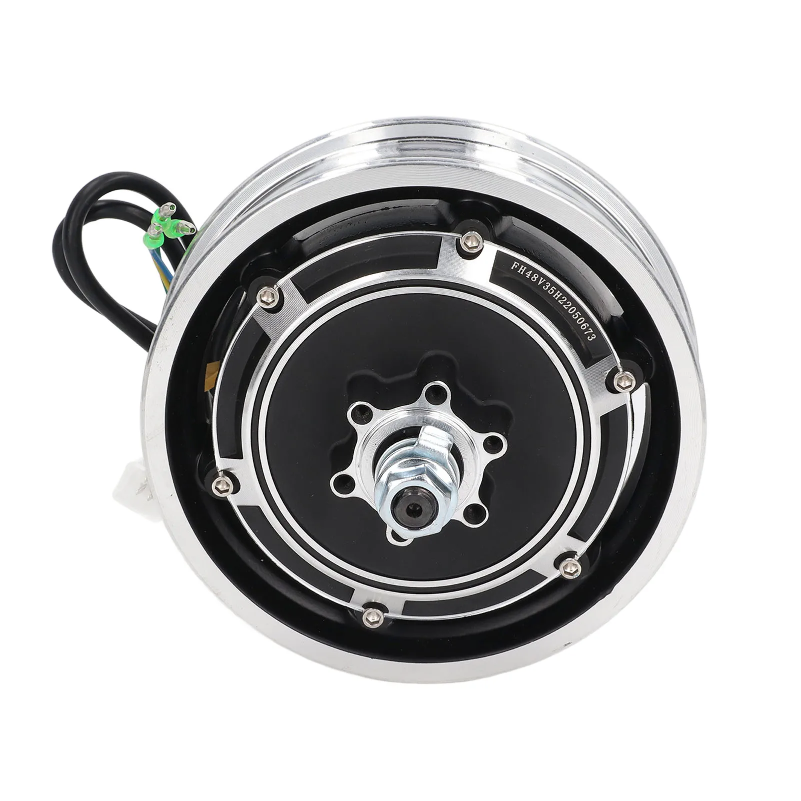 Motor-de-cubo-de-patinete-el-ctrico-10-pulgadas-48V-1000W-bicicleta-el ...