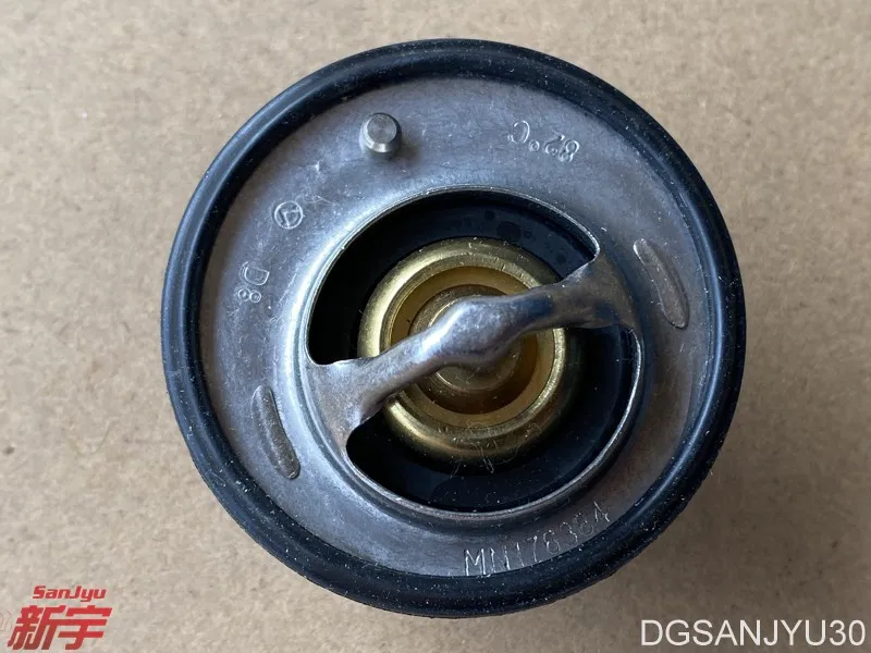 LANCER ASX 4A91 4A92 THERMOSTAT KIT 82°C MN176384| | - AliExpress