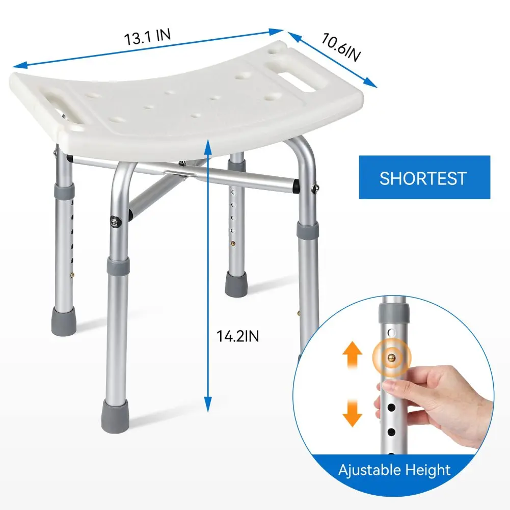 Shower-Bench-Shower-Chair-for-Bathroom-Bathtub-with-Adjustable-Height ...