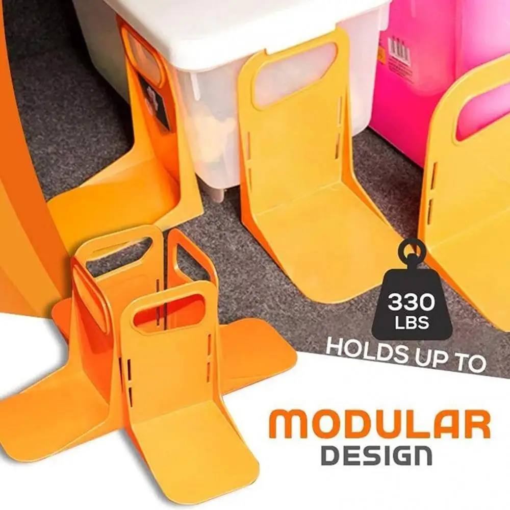 Multifunctional-Car-Back-Auto-Trunk-Fixed-Rack-Holder-Luggage-Box-Stand ...