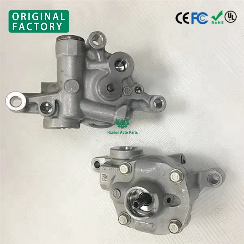 Good Quality CVT JF015E RE0F11A Transmission Oil Pump ASSEMBLY for ...