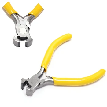 For Crown Watchmakers Repairs WATCH WINDING STEM CUTTER Pliers Shorten ...