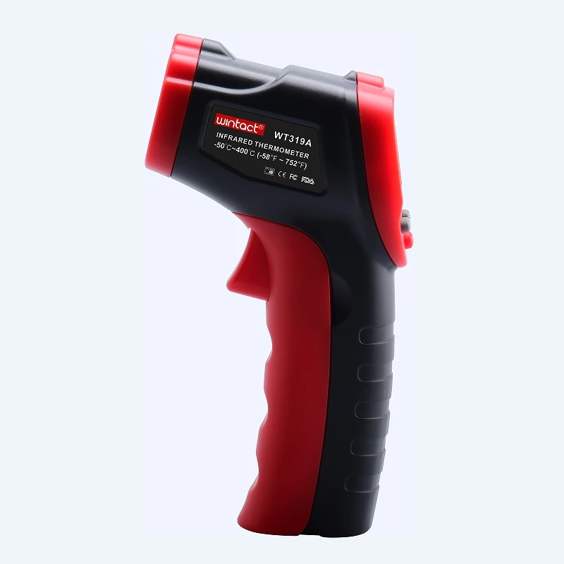 Wintact-600-400-Degrees-Celsius-Infrared-Laser-Thermometer-Non-contact ...