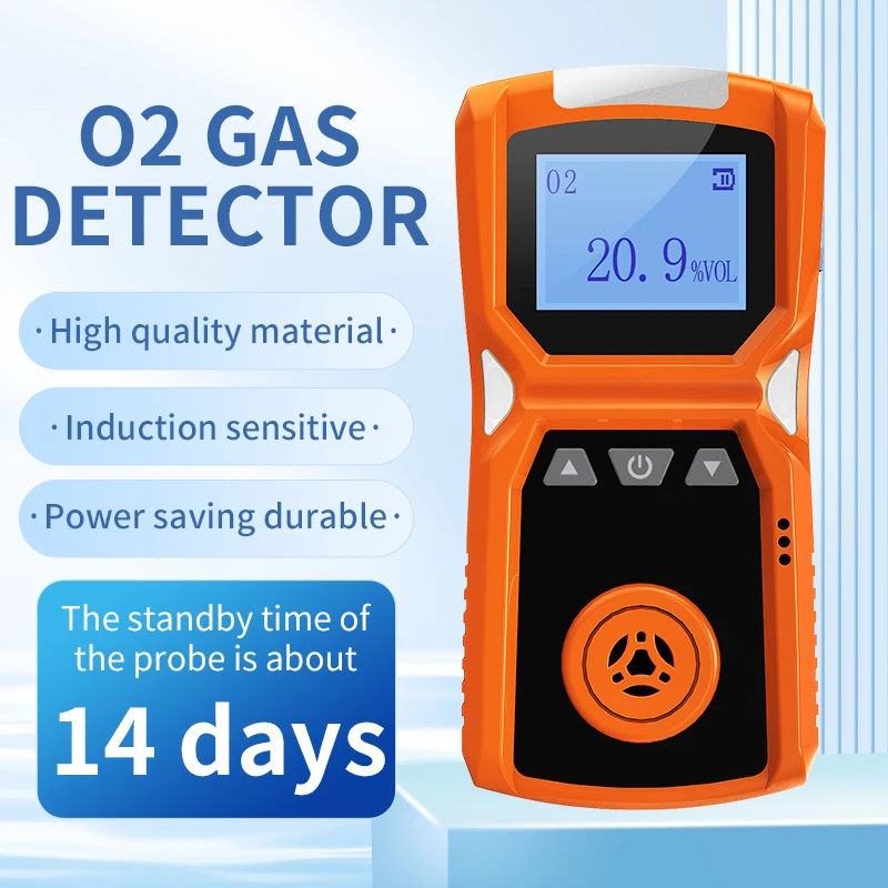ADKS-1-Portable-Oxygen-Gas-Detector-O2-Meter-Analyzer-Oxygen-In-The-Air ...