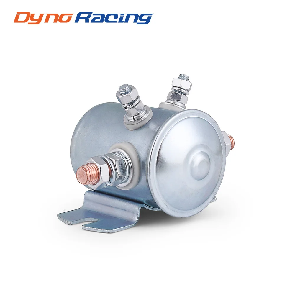 Continuous Duty Solenoid Relay 12 Volt 300 Amps Fits for Golf Cart ...