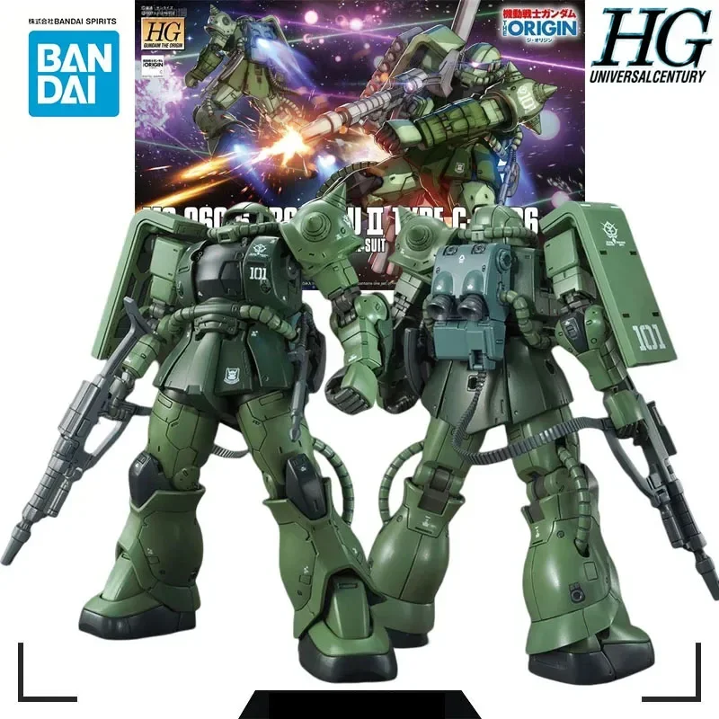 Bandai-Original-Model-Kit-GUNDAM-HG-GTO-MS-06C-6-R6-ZAKU-2-TYPE-C-6.jpg