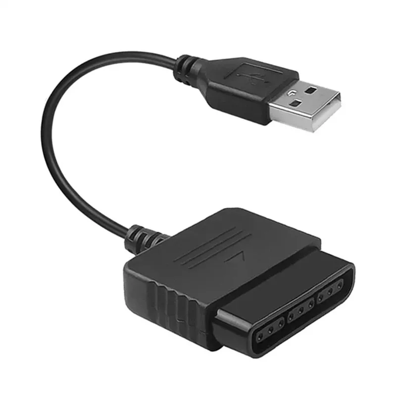 Controller Adapter For PS2 Controller Connect To PS3 Console, PS2 ...