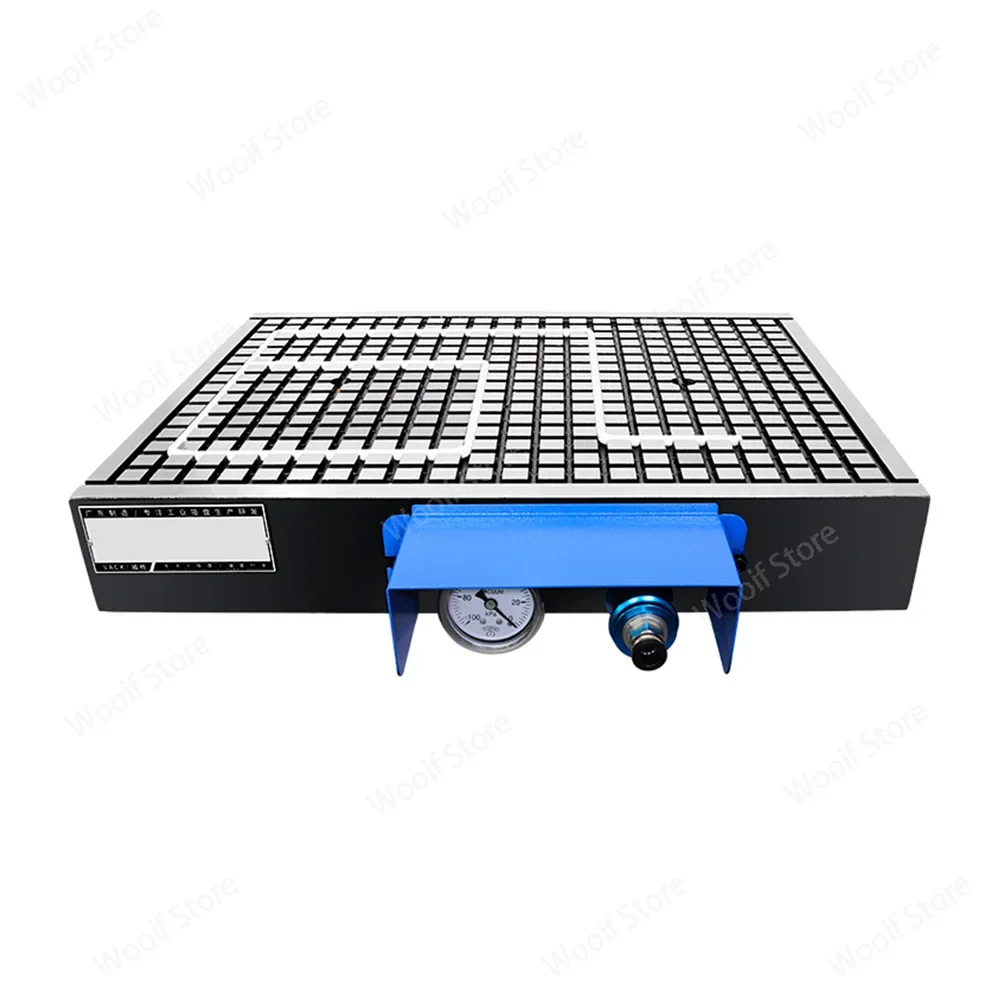 CNC-Vacuum-Suction-Cup-Industrial-PVC-Stainless-Steel-Iron-Copper-Plate ...