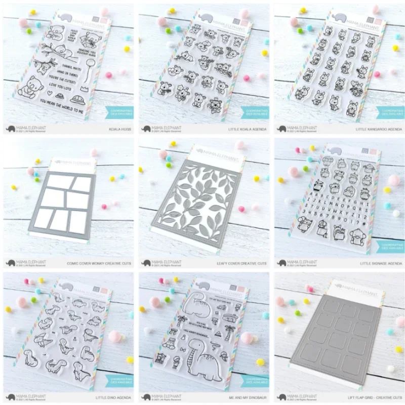 2021-Metal-Cutting-Dies-and-Stamps-Stencil-for-DIY-Scrapbooking-Photo ...