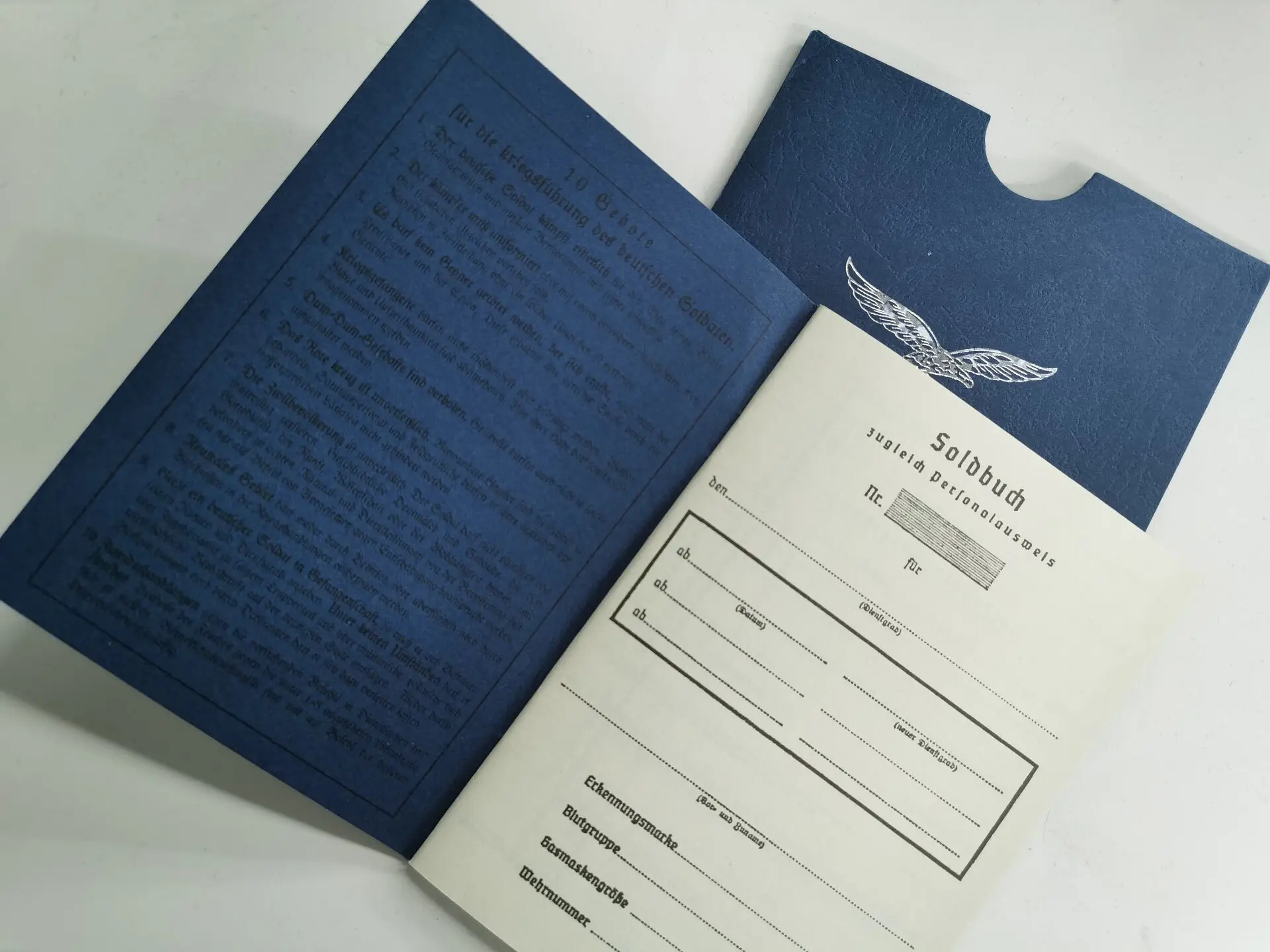 EMD ww2 Germany Salary resume hand account lightning LW jpg