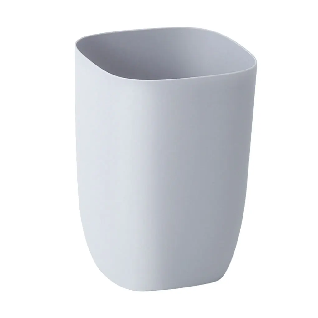 10L-Bathroom-Bin-Portable-Dustbin-Waste-Rubbish-Bins-Waterproof ...