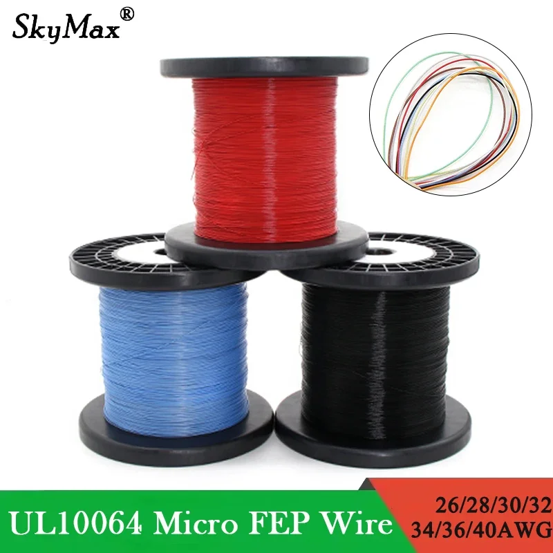 10-20-50-100M-UL10064-PTFE-Wire-40-36-34-32-30-28-26AWG-PEP-Plastic.jpg