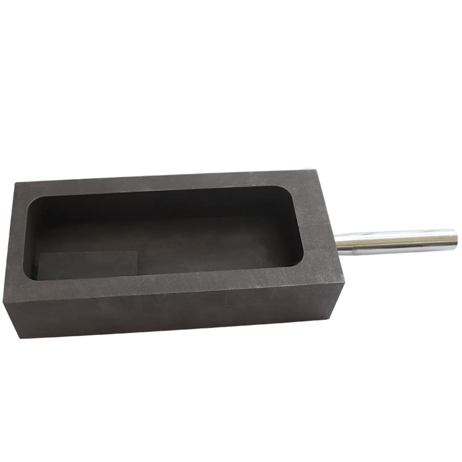 Aluminum Ingot Mold
