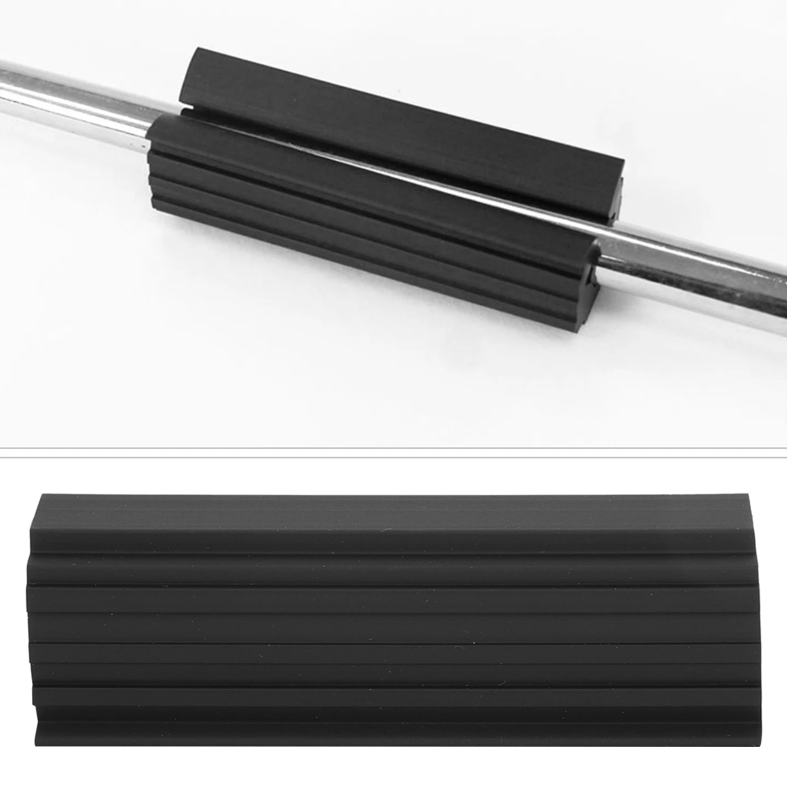 Quality Golf Club Rubber Vise Clamp Putters Vice Grip Club Shaft ...