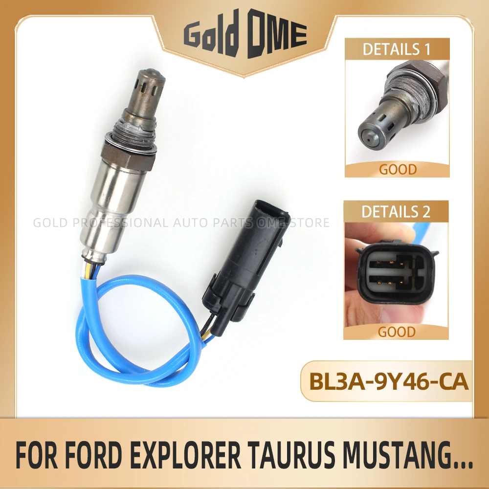 Wideband-Oxygen-O2-Sensors-Lambda-Probe-For-Ford-Explorer-Taurus ...