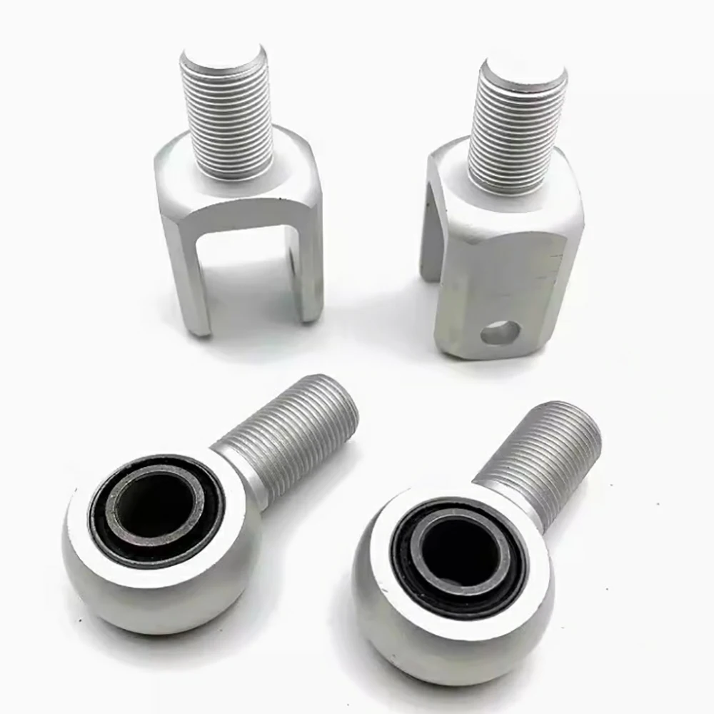 Universal-Motorcycle-Rear-Shock-Absorber-Connector-Round-Fork-End ...