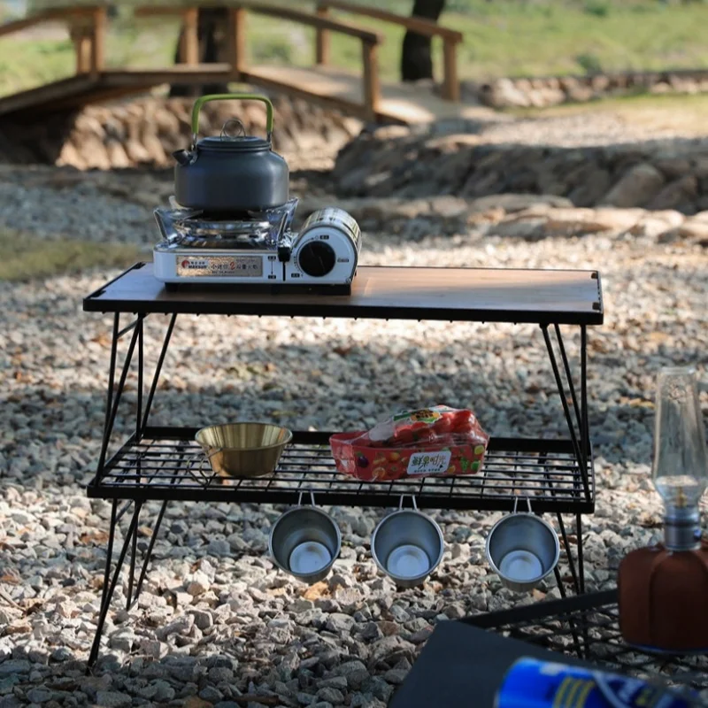 Outdoor-Camping-IGT-Table-Combination-Table-Multi-functional-Splicing ...