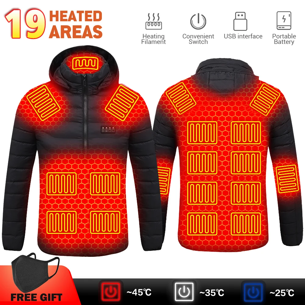 Electric-Heated-Cotton-Jacket-for-Men-and-Women-Thermal-Clothes-Heated ...
