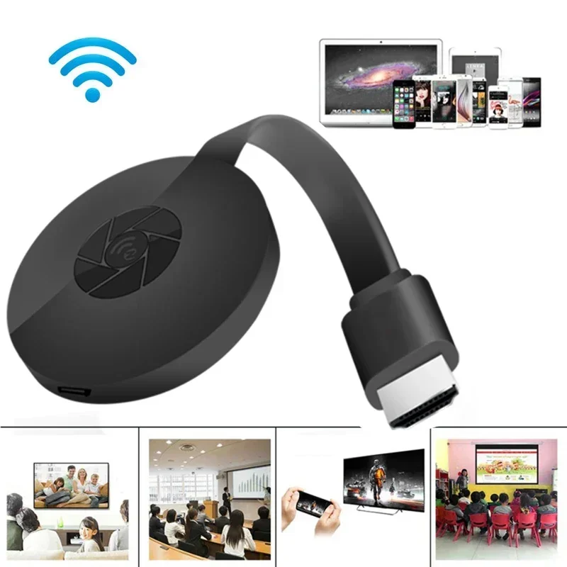 1080P-Wireless-WiFi-Display-Dongle-TV-Stick-Audio-Video-Adapter-Screen ...