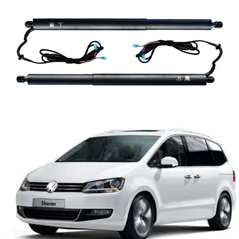 For-VW-Sharan-2012-2017-2013-2015-Trunk-Installation-and-Electric-Trunk ...