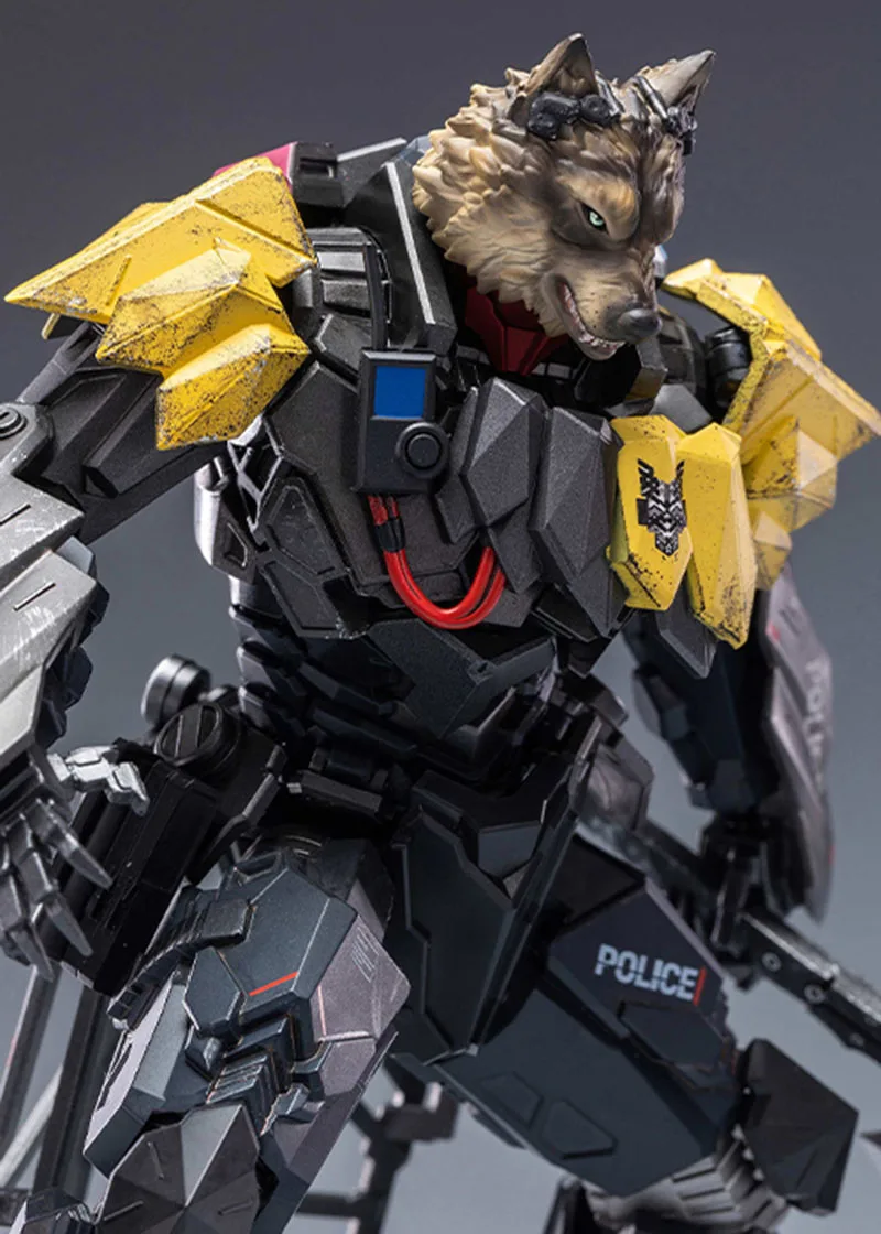 Werewolf Hunter Gear